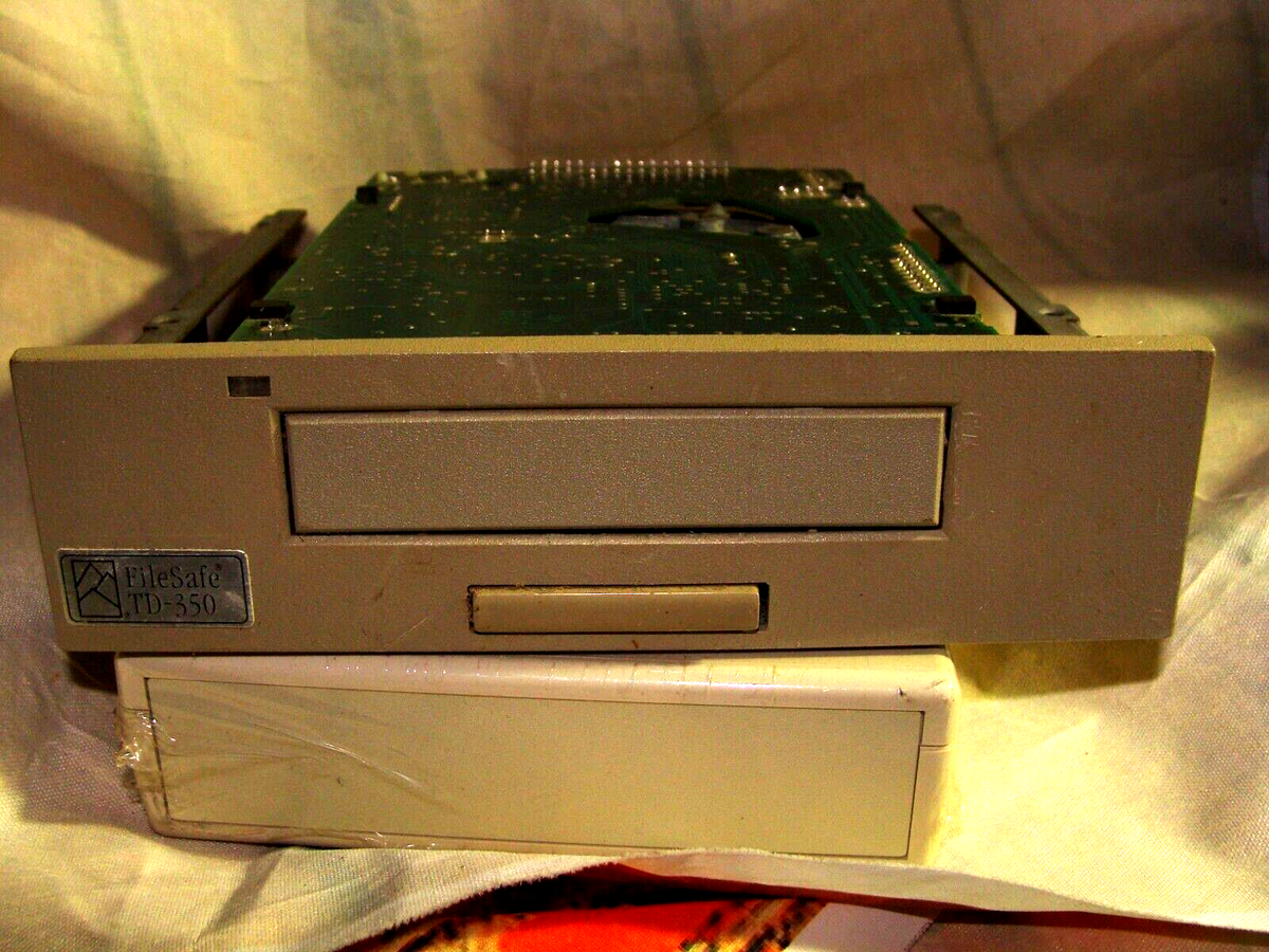 Tape Backup Unit Diagram LaserVault ViTL Virtual Tape Library Solution
