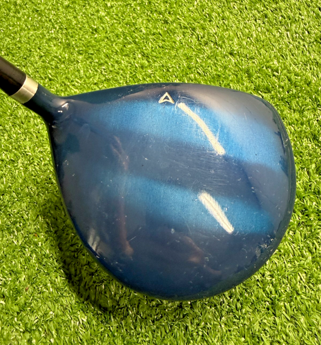 Wilson Prostaff Driver / Ladies Graphite / 41.5" / NEW GRIP / sa9541 | eBay