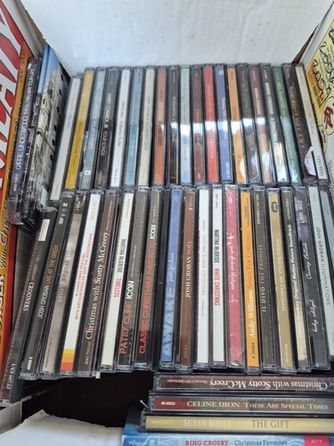 Lot Of 40+ Cds In Great Condition | eBay