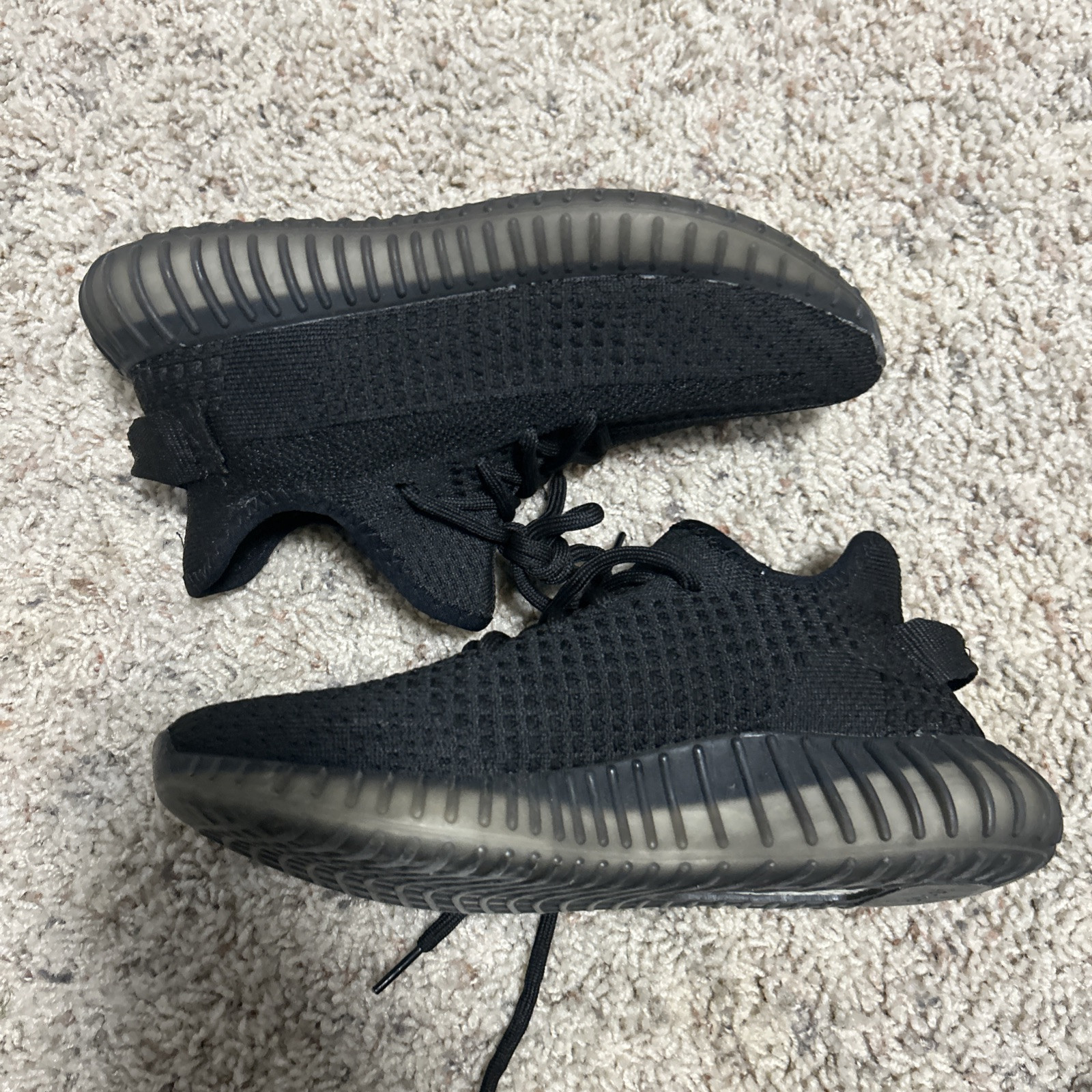 Yeezys