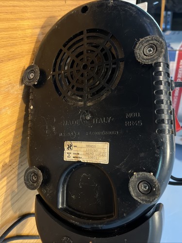 Gino Rossi RR45 Commercial Fully Automatic Coffee Grinder. for sale ...