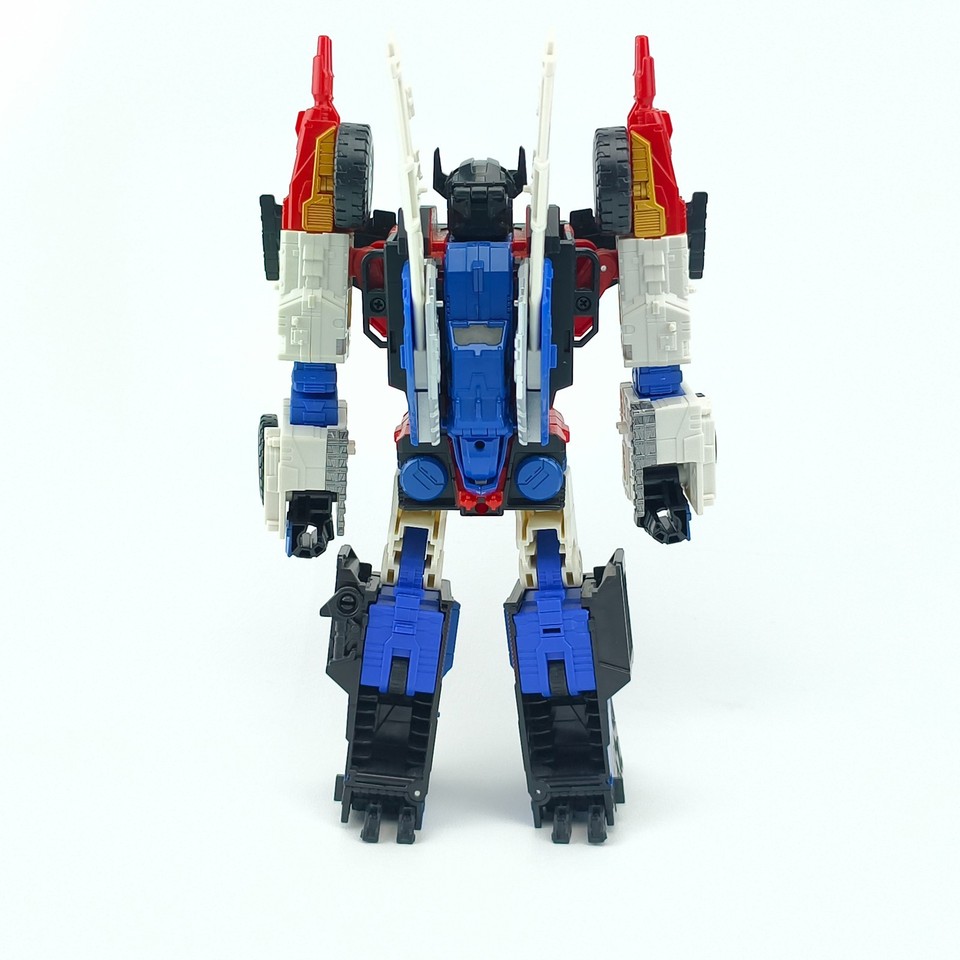 Transformers Greatshot Complete Legends LG-EX Titans Return Takara ...