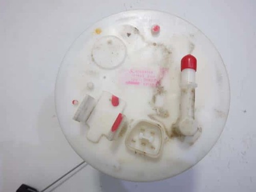 MITSUBISHI Galant Fortis 2011 DBA-CY3A Fuel Pump 1760A271 [Used ...