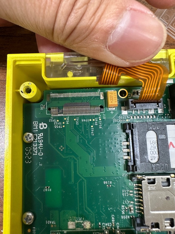 4 x Nayax VPOS Touch Credit Card & NFC Reader MDB Kit for parts *Fast ...