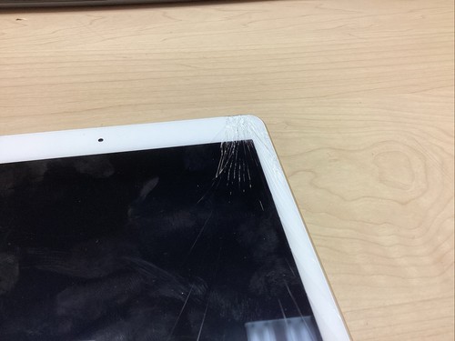 Apple iPad Pro 9.7" A1674 Rose Gold AS-IS | eBay