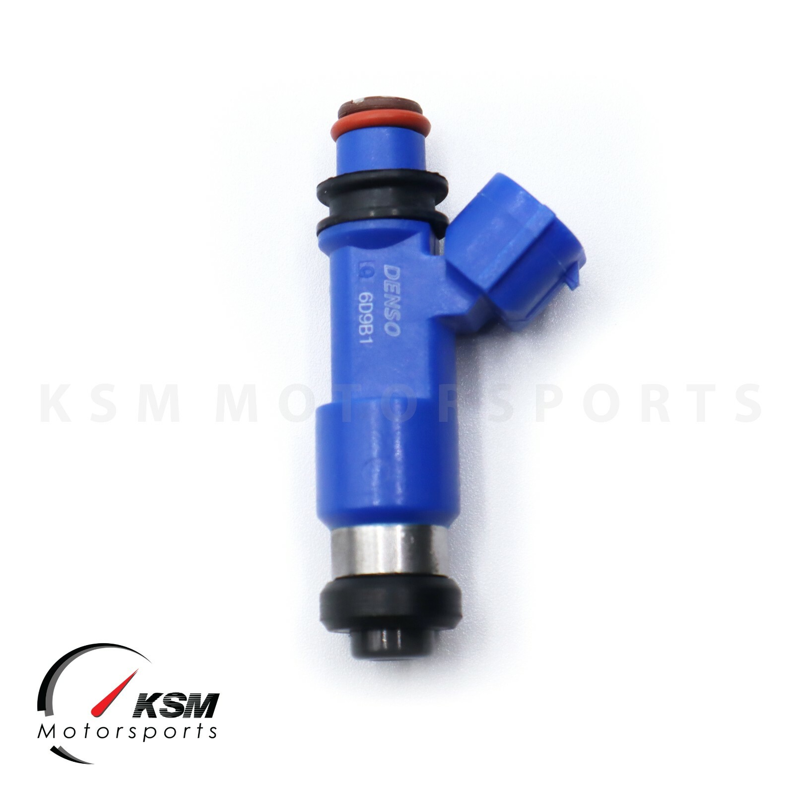 650cc Fuel Injectors for Subaru Impreza WRX Forester EJ25 STI | Denso ...