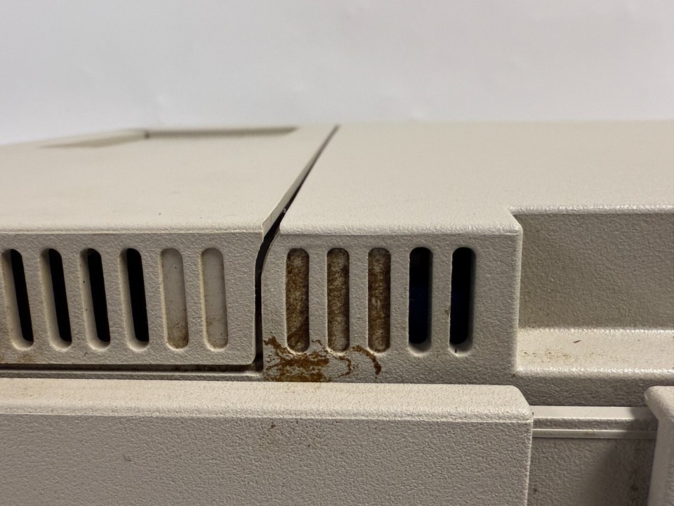 IBM Personal System/2 P70 386 Portable Computer Type 8573-121 P/N ...
