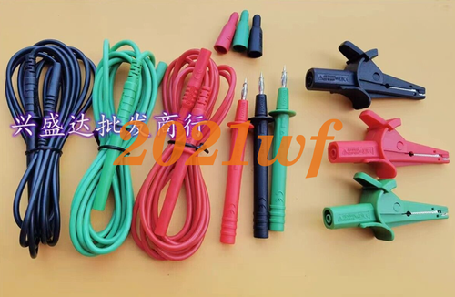 1pc NEW For Megger test line 1550B 1550C 1555 test set TL1550B | eBay