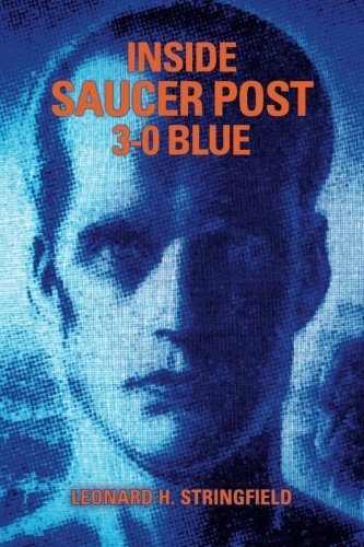 Inside Saucer Post 3-0 Blue: CRIFO Views the Status Quo - a Summary ...