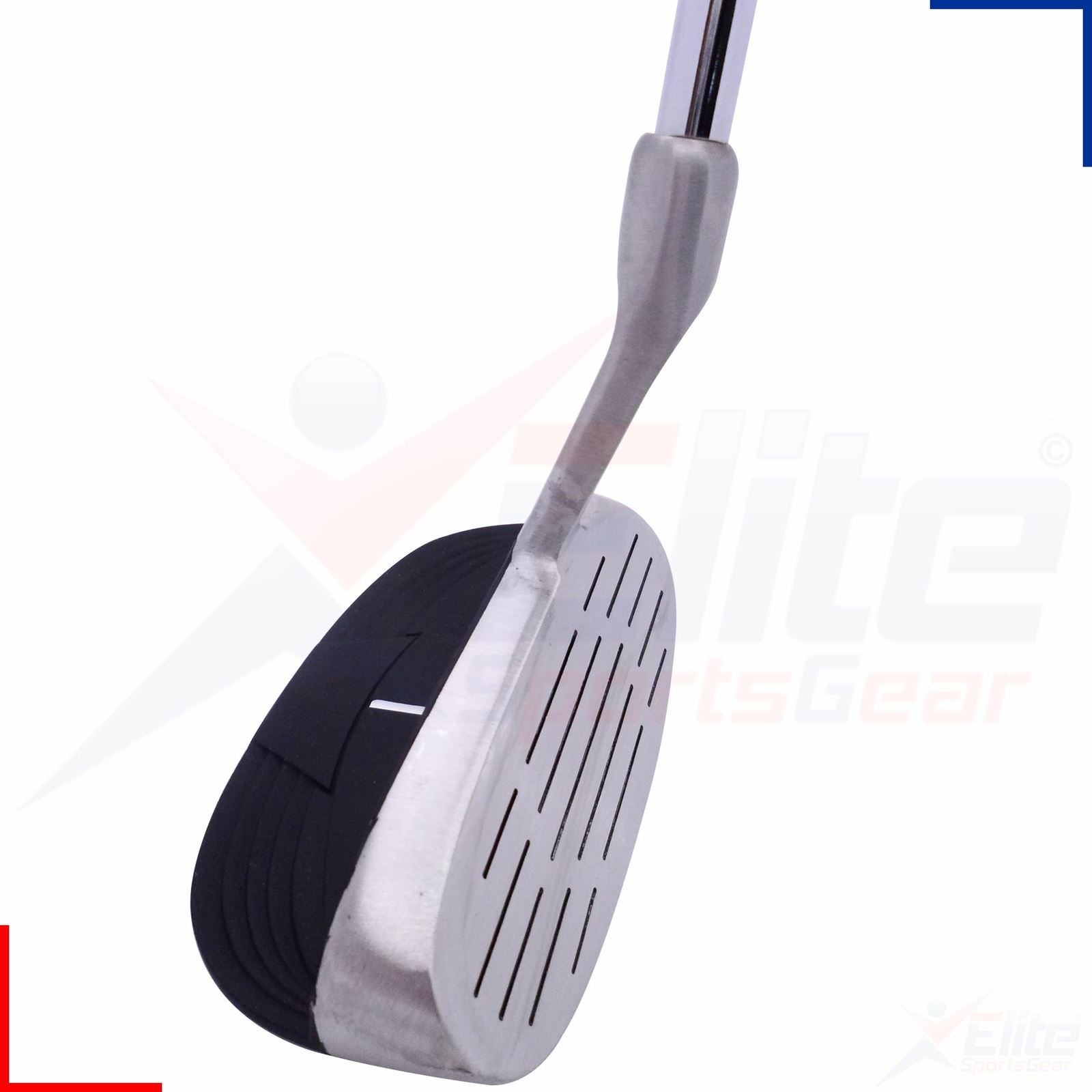 Longridge Tour Chipper 37 Degree Loft Putter Golf Club Right Handed ...