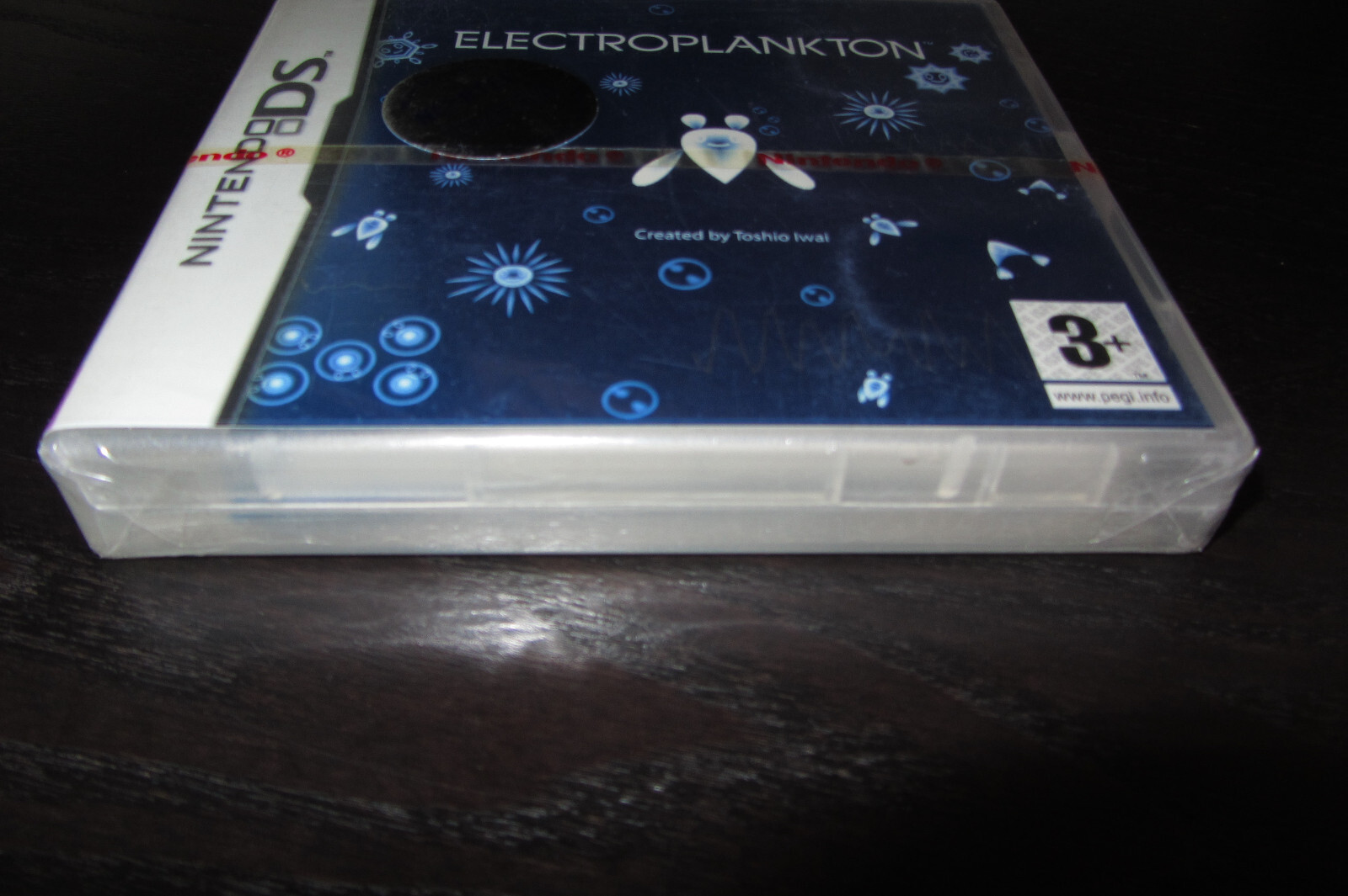 Electroplankton (Nintendo DS, 2006) for sale online | eBay