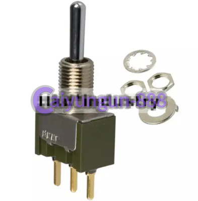 2PCS NEW FOR NKK toggle switch M-2011L/B | eBay