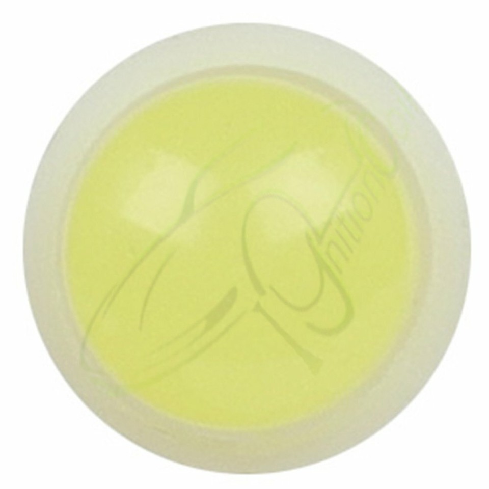 For 10X T5 Cluster Panel Gauge Dash LED Bulbs Light 37 74 White W ...