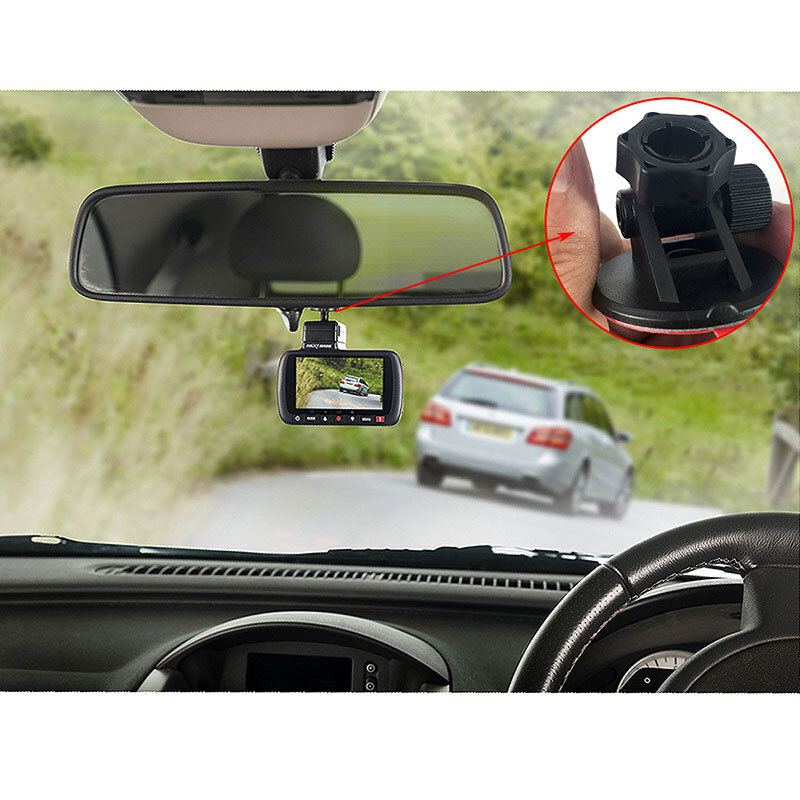 Adhesive Mount Holder Car Windscreen for Nextbase GPS Dash Cam 112 ...