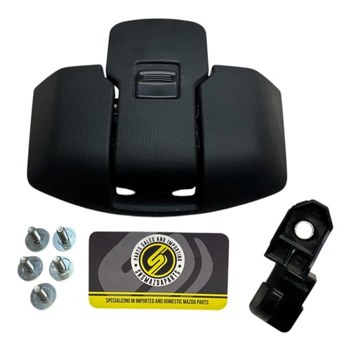 16-24 Mazda Miata MX-5 OEM NEW Convertible Soft Top Latch Lock Clasp ...