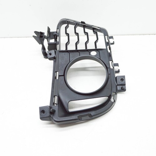 Genuine BMW 3'Series F34 GT / LCI Grill Bumper Front Right 51118057324 ...