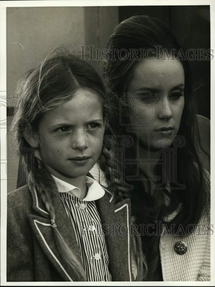 Jenny Sullivan Model