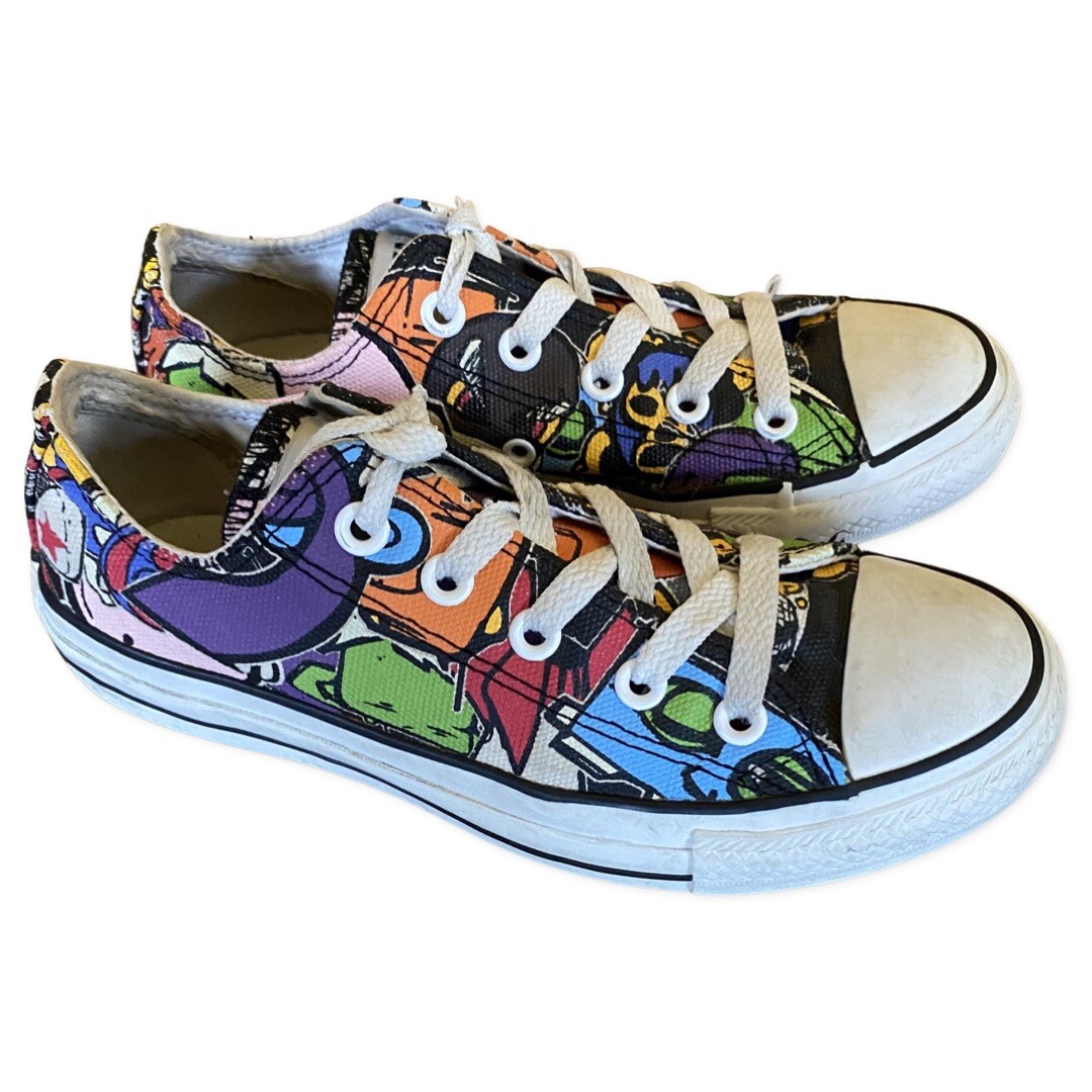 Converse Art