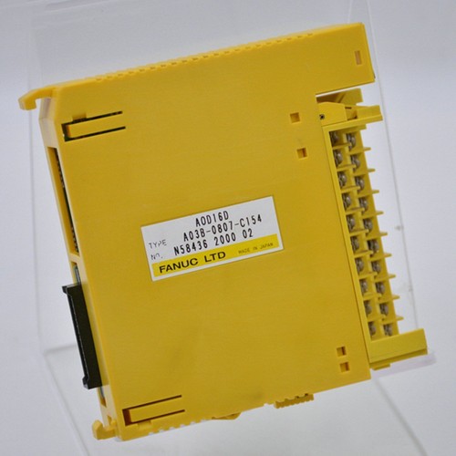 1PC NEW A03B-0807-C154 I/O Module #A6-22# | eBay