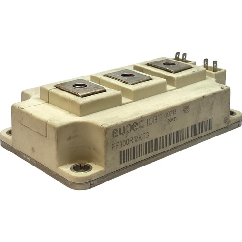 FF300R12KT3 Eupec IGBT Power Module | eBay