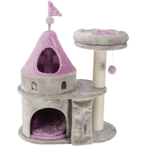 My Kitty Darling Castle Condo, Scratching Post, Cat Tree, Cat Furniture ...