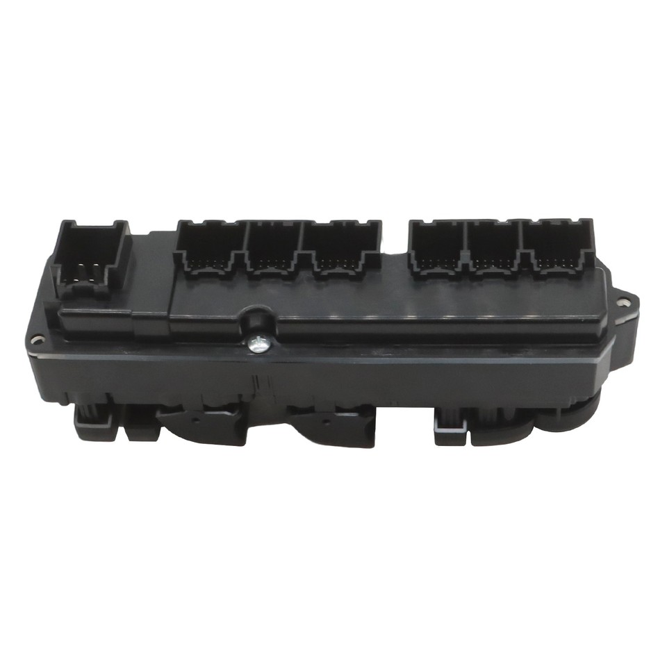 Driver Side Door Master Power Window Control Switch For CHEVROLET GMC ...