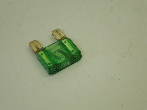 Audi Q5 8R Car Vehicle 30 Amp Blade Fuse N10251903 | eBay