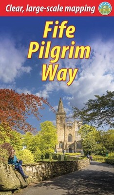 Fife Pilgrim Way by Duncan Weaver Paperback Book | eBay