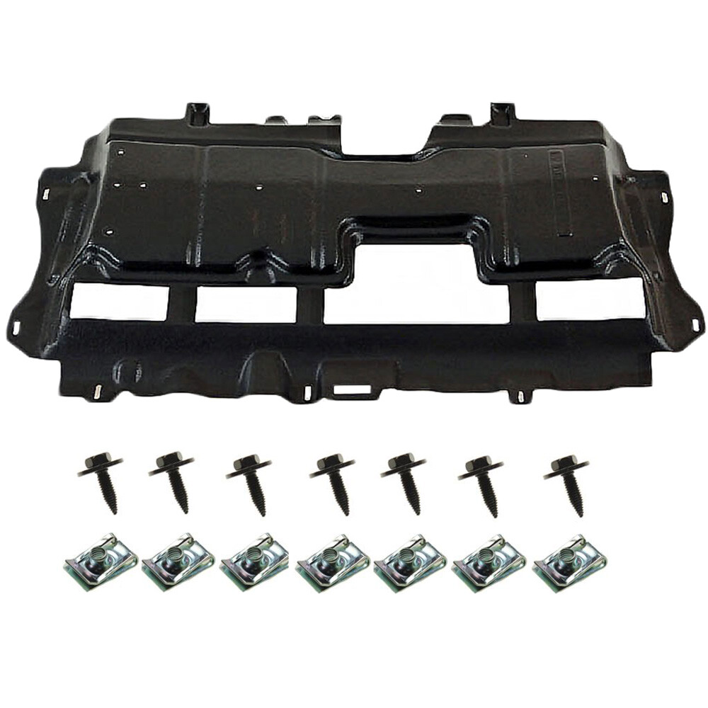 Peugeot 208 2008 Citroen C3 DS3 C4 Cactus Under Engine Cover NEW ...