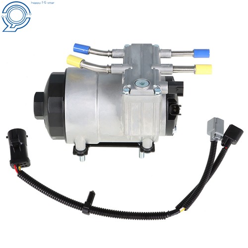 Fuel Pump Assembly Powerstroke For Ford F250 F350 F450 F550 6.0L 6C3Z ...