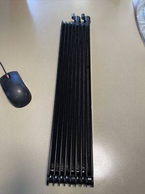 NEW Genuine Ford Transmission Oil Cooler For Focus Lz St Rs Kuga Tf ...