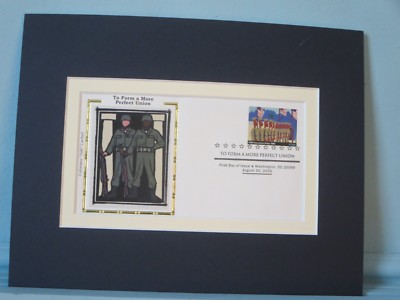 Civil Rights History - 1948 - Integration of the Military & First Day ...