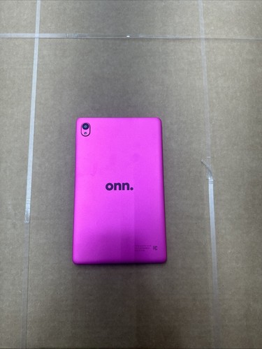 Surf Onn Tablet 8” With Case | eBay