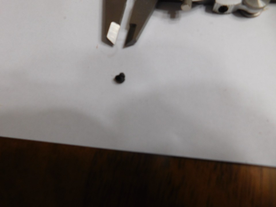 MARLIN 336 30S Lever Action rifle Part Loading Spring screw New | eBay