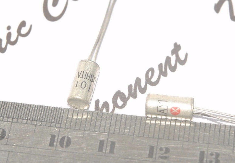 1pcs - Matsushita 2SA101 PNP 0.06W 40V 0.01A Transistor Genuine | eBay