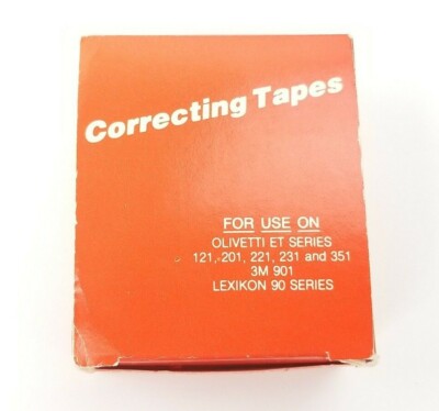 Typewriters & Word Processors - Typewriter Olivetti