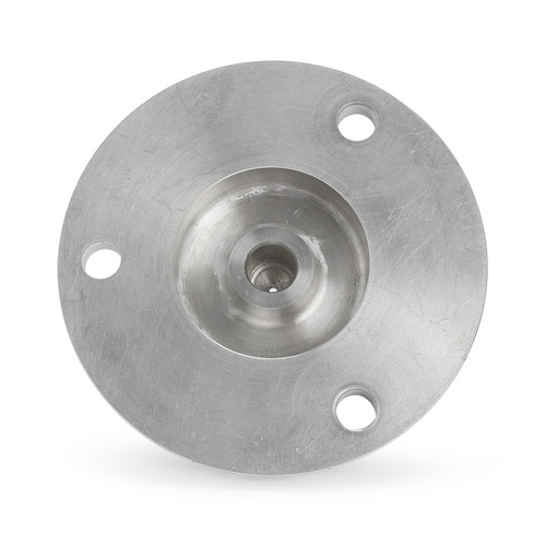3-Bolt Adapter Flange Yoke Kit T35-GMFD-01K For GM 6L80 6L90 8L90 10L90 ...