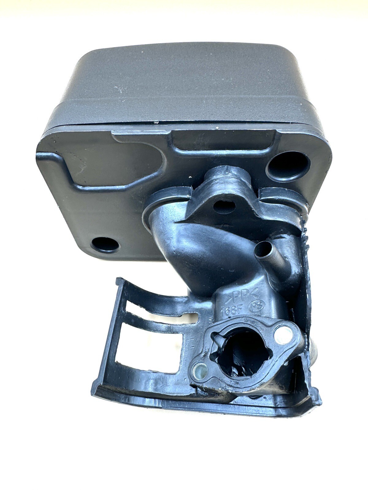 New Air Filter Cleaner Box Housing Assy for Honda GX200 GX160 CT200U ...