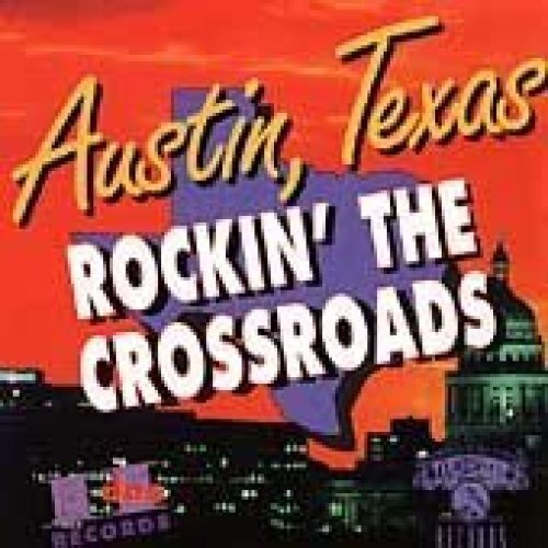 Austin, Texas - CD - Rockin' the crossroads (1994) | eBay