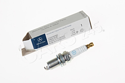 Genuine Mercedes Benz Spark Plug A0041595003 Engine M112 M113 | eBay