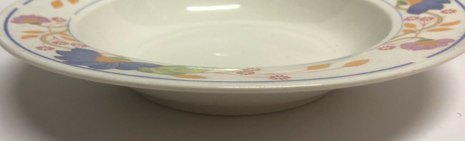 ALLIED Design Dinnerware Collection Floral | eBay