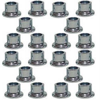 Tapered Rod End Spacers 5/8"ID x 5/8" IMCA Heims Misalignment 20-PACK ...