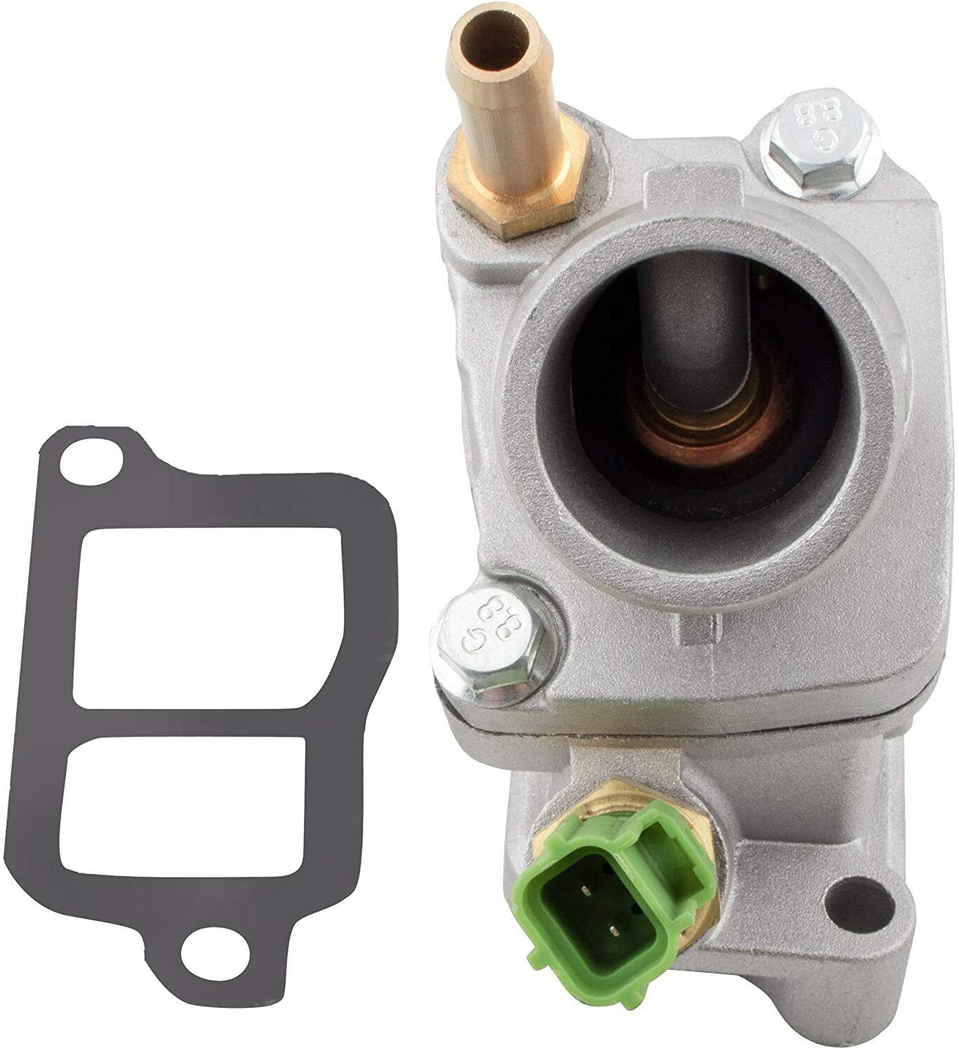 Thermostat Housing For Volvo V70 S60 XC70 C70 2002-2009 31293700 ...