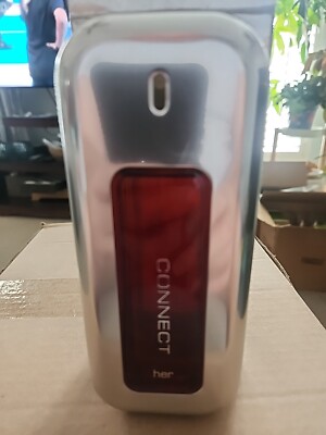 FCUK Connect By French Connection 3.4oz/100ml Edt Spray For Women ...