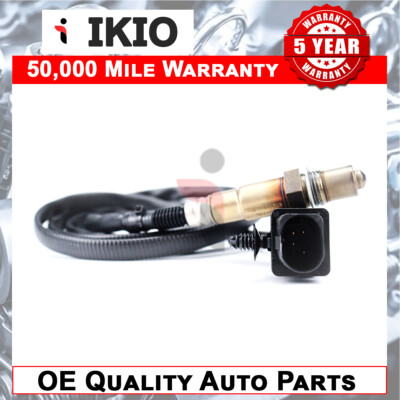 Fits Mercedes C-Class E-Class CLK CLC-Class Ikio Front Lambda Oxygen ...