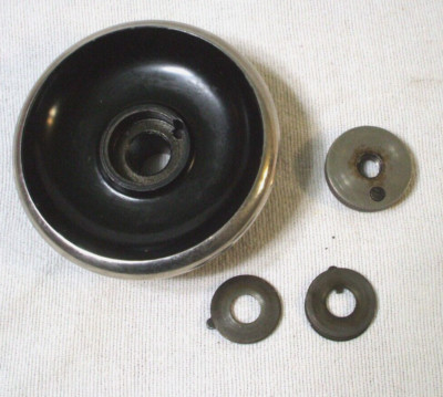 Sewing (Pre-1930) - Singer Sewing Machine Parts