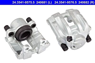 ATE Brake Caliper For BMW E81 E87 E90 34116766681 | eBay