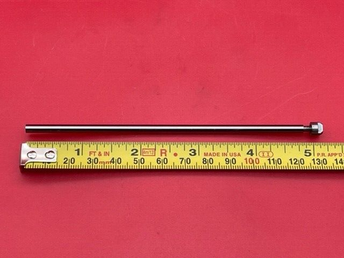 Starrett PT99342 Depth Rod for 443 / 445 Series Depth Gage, 1-2" | eBay