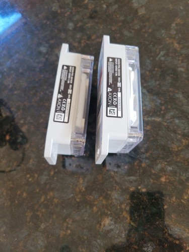 Axon Fleet 2 Front-Rear In Car Camera With TWO BATTERIES | eBay