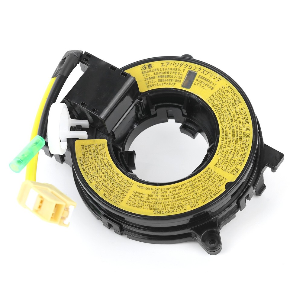 Spiral Cable Clock Spring 8619-A015 Fit For MITSUBISHI Pajero V60 NM ...